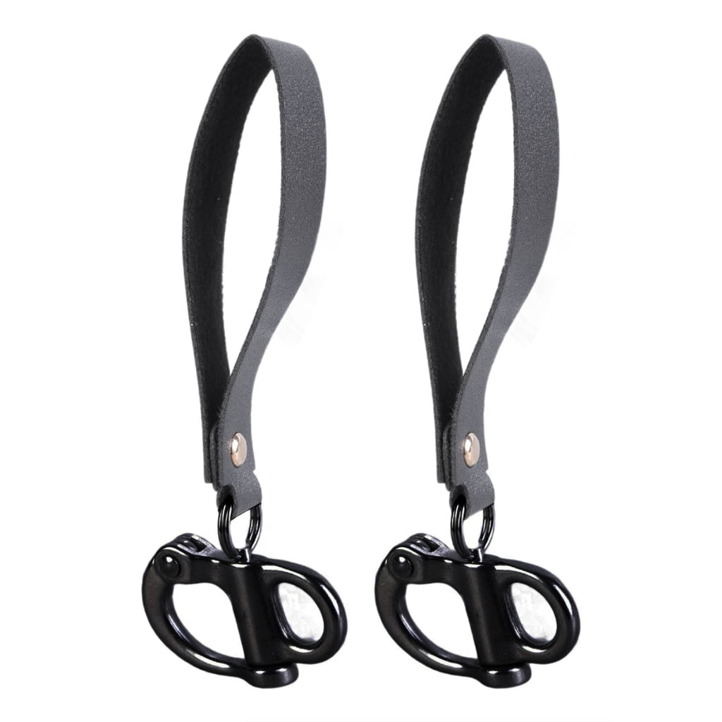 Black Quick Releases Shackles for Mask Firefighters Accessories Marine ...
