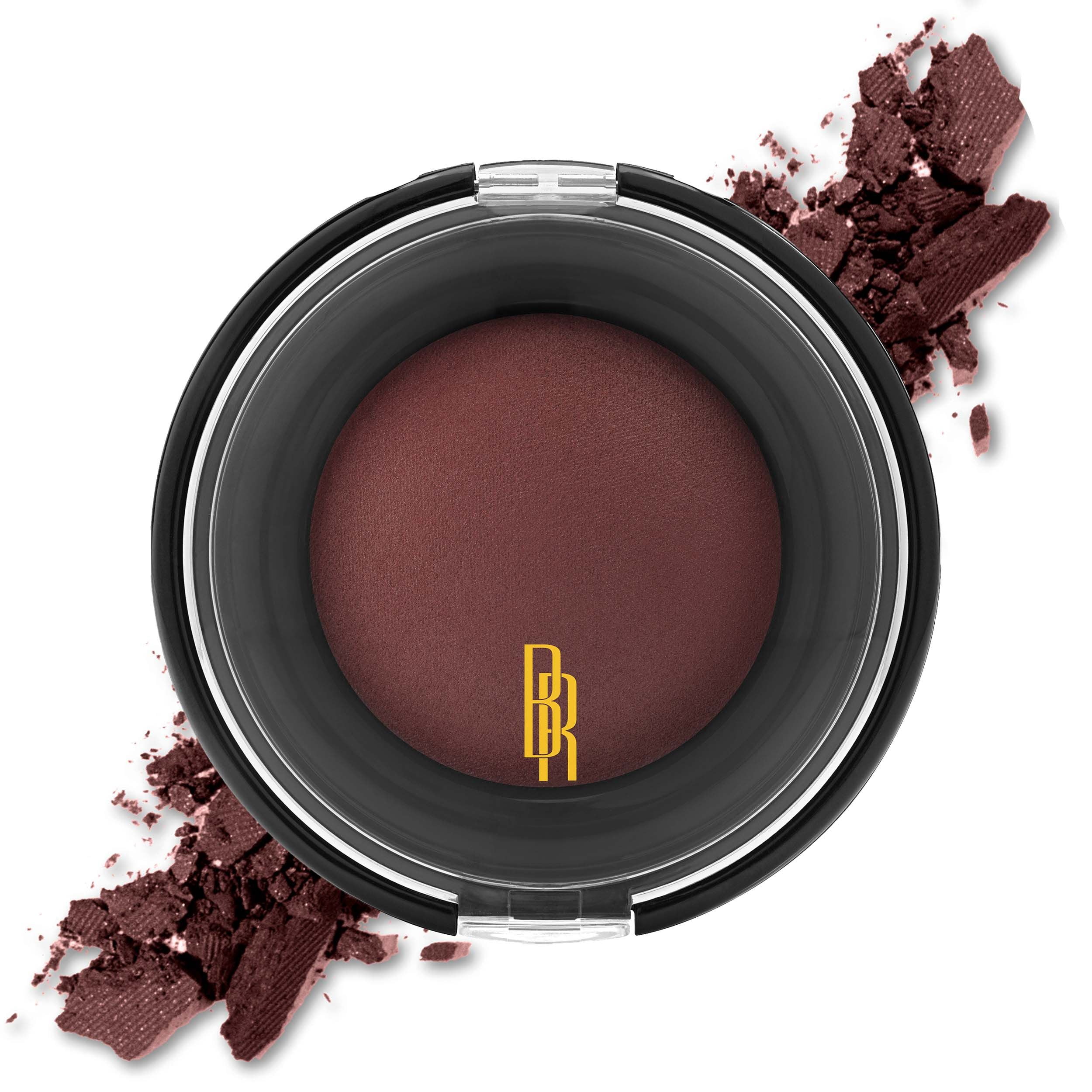 Black Radiance Artisan Color Baked Blush - Brick House - Walmart.com
