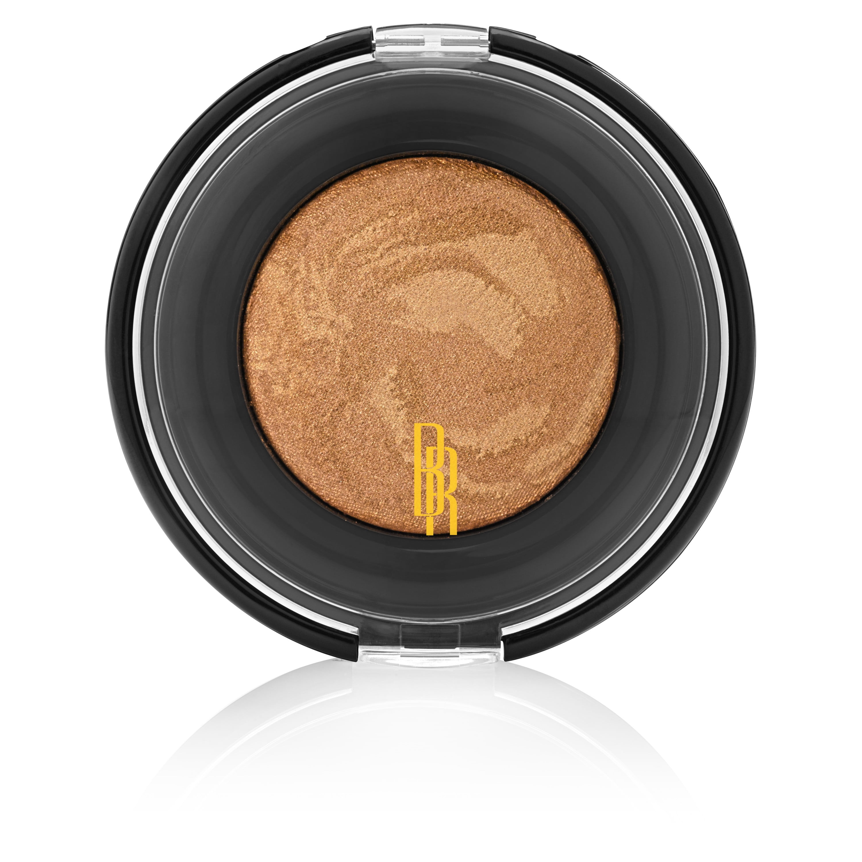 Black Radiance Artisan Color Baked Bronzer - Gingersnap - Walmart.com