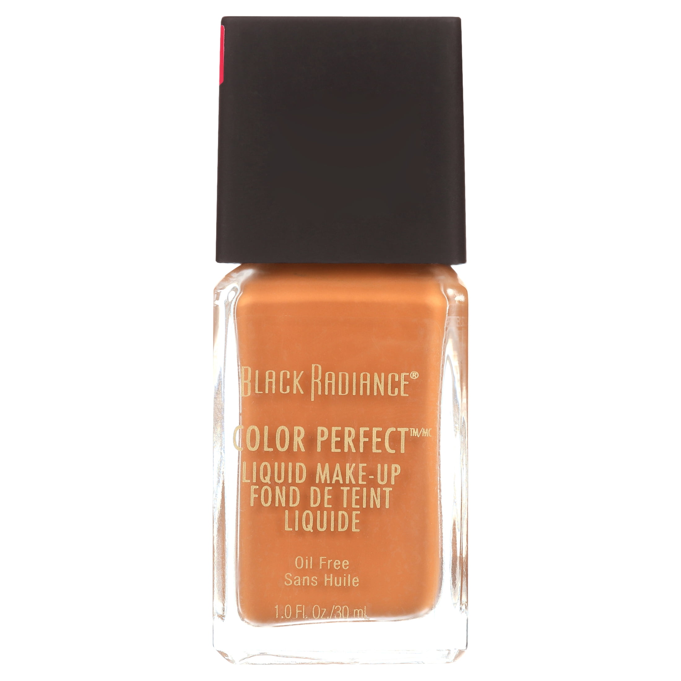 Black Radiance Color Perfect™ Liquid Make-Up, Nutmeg - Walmart.com