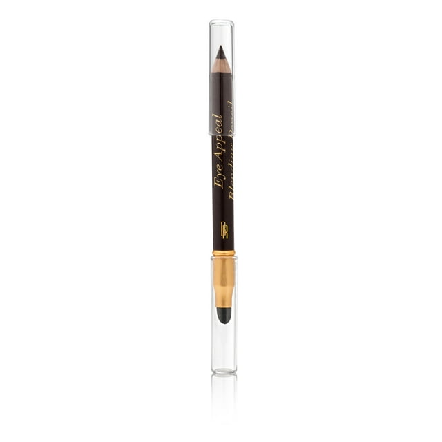 Black Radiance Eye Appeal Blending Eyeliner Pencil - Kohl Brown ...