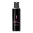Black Radiance Makeup Setting Spray - Matte - Walmart.com