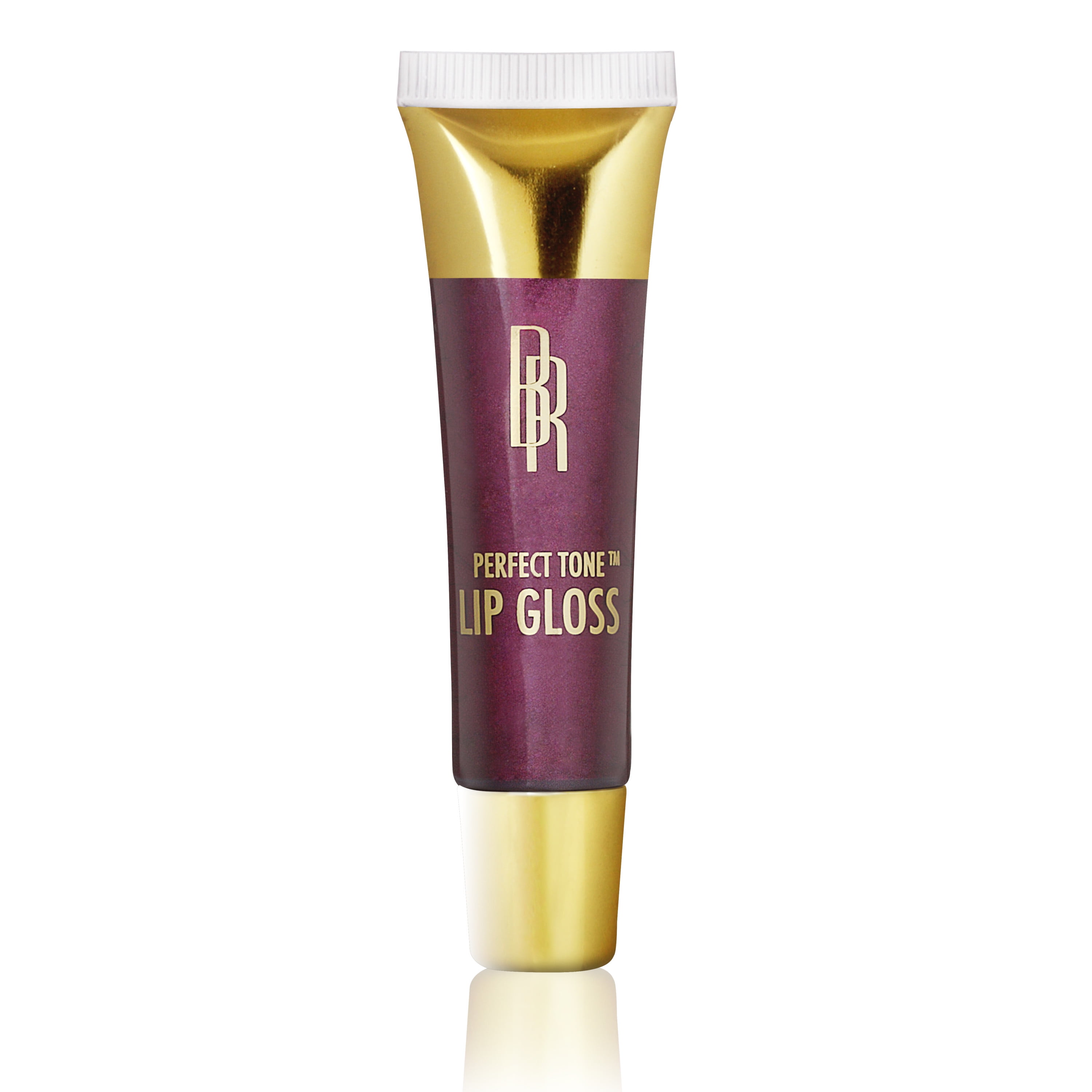 Black Radiance Perfect Tone Lip Gloss, Sugar Plum - Walmart.com
