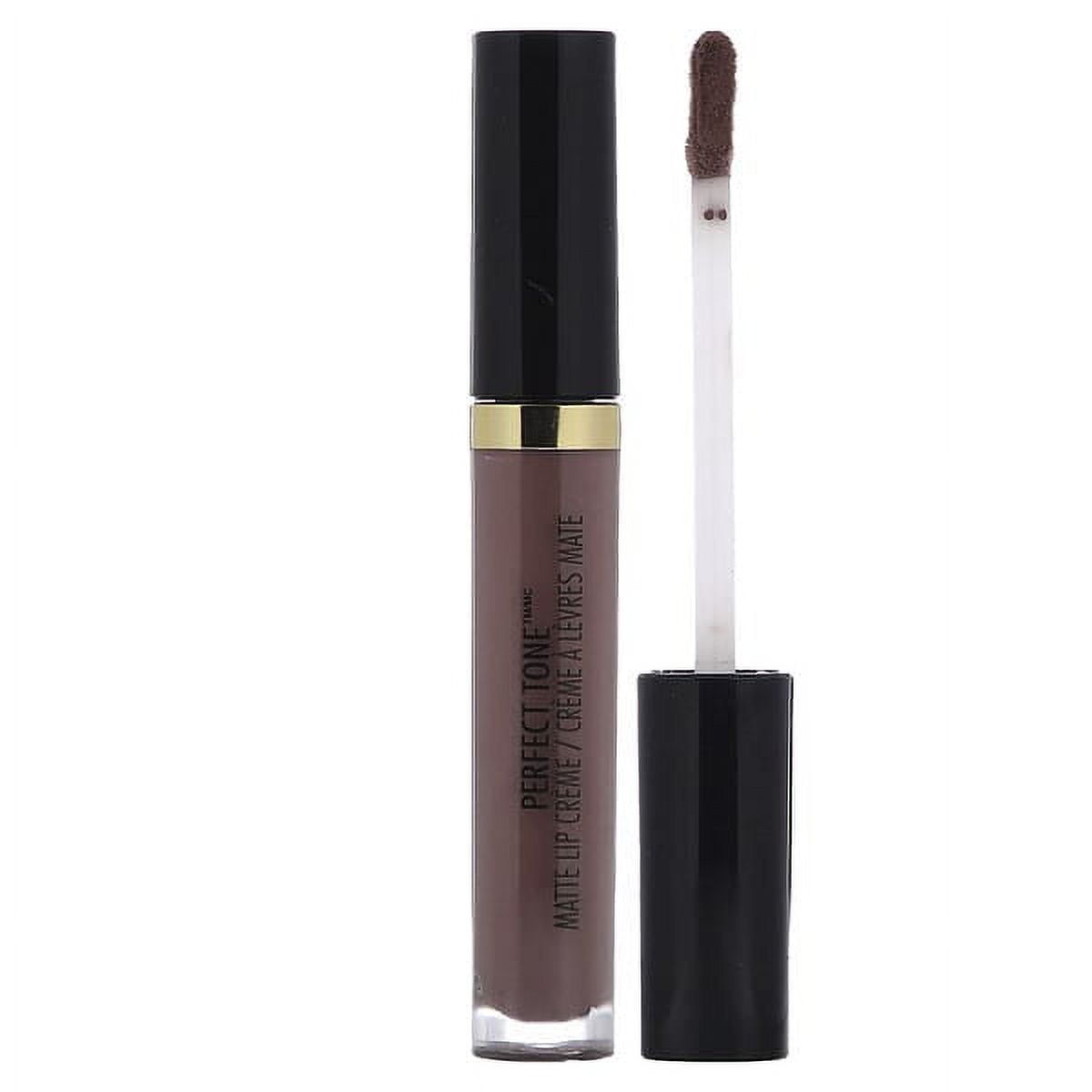 Black Radiance, Perfect Tone, Matte Lip Crème, 5402 Go Nude, 0.17 fl oz Pack of 3 - Walmart.com