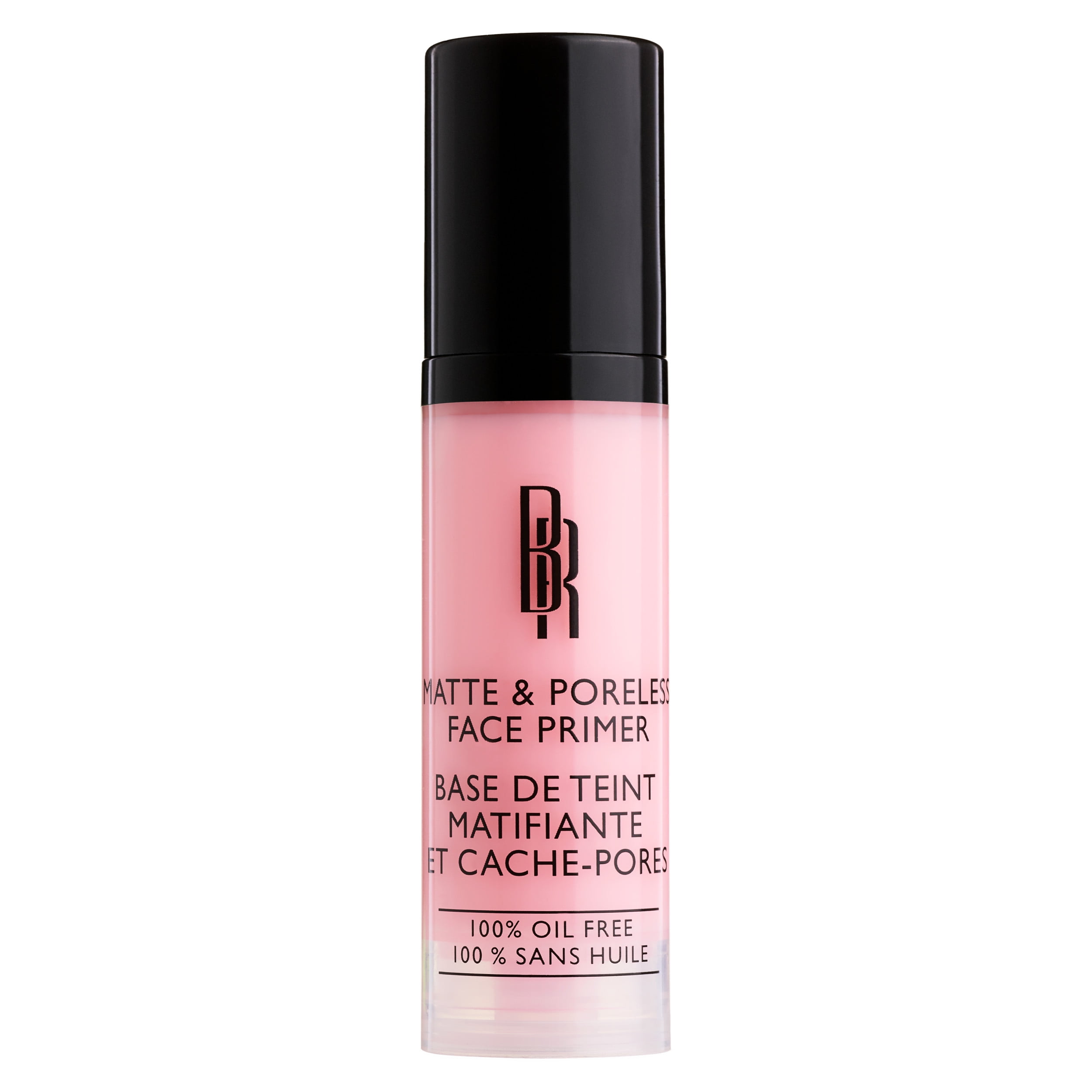 Black Radiance, Foundation Primer, Matte & Poreless, 1 fl oz - Walmart.com