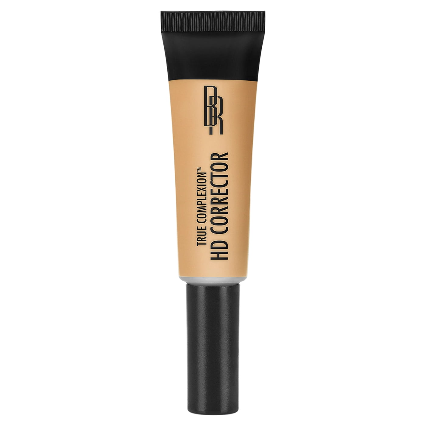 Black Radiance True Complexion HD Corrector Concealer Makeup - Yellow ...