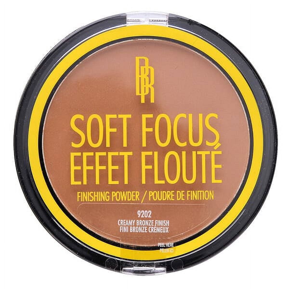 Black Radiance, True Complexion, Soft Focus Finishing Powder, 9202 ...