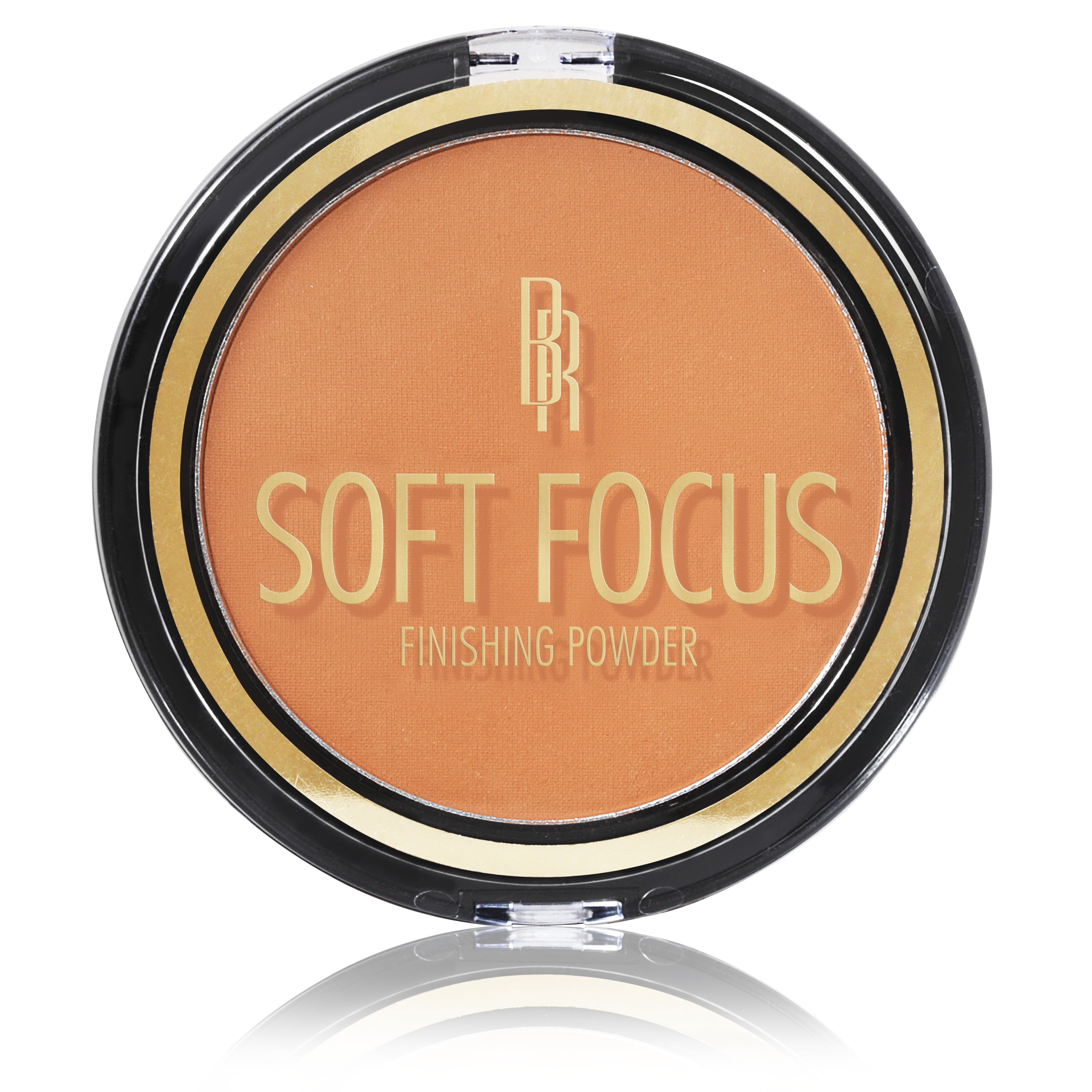 Black Radiance Soft Focus Makeup Finishing Powder, Creamy Bronze ...