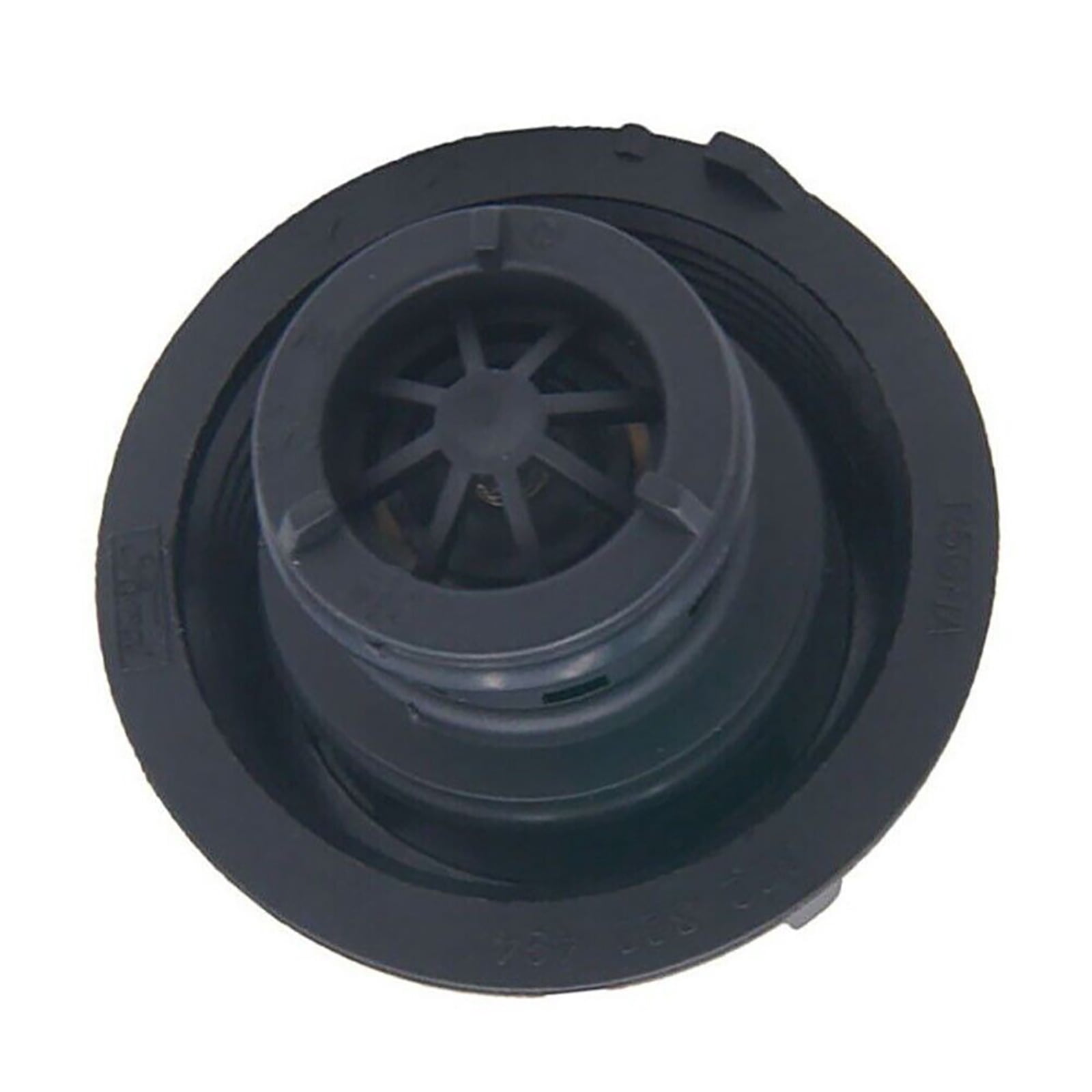 Black Radiator Cap Cars Spare Parts for Ford Mustang, F150, Lincoln ...