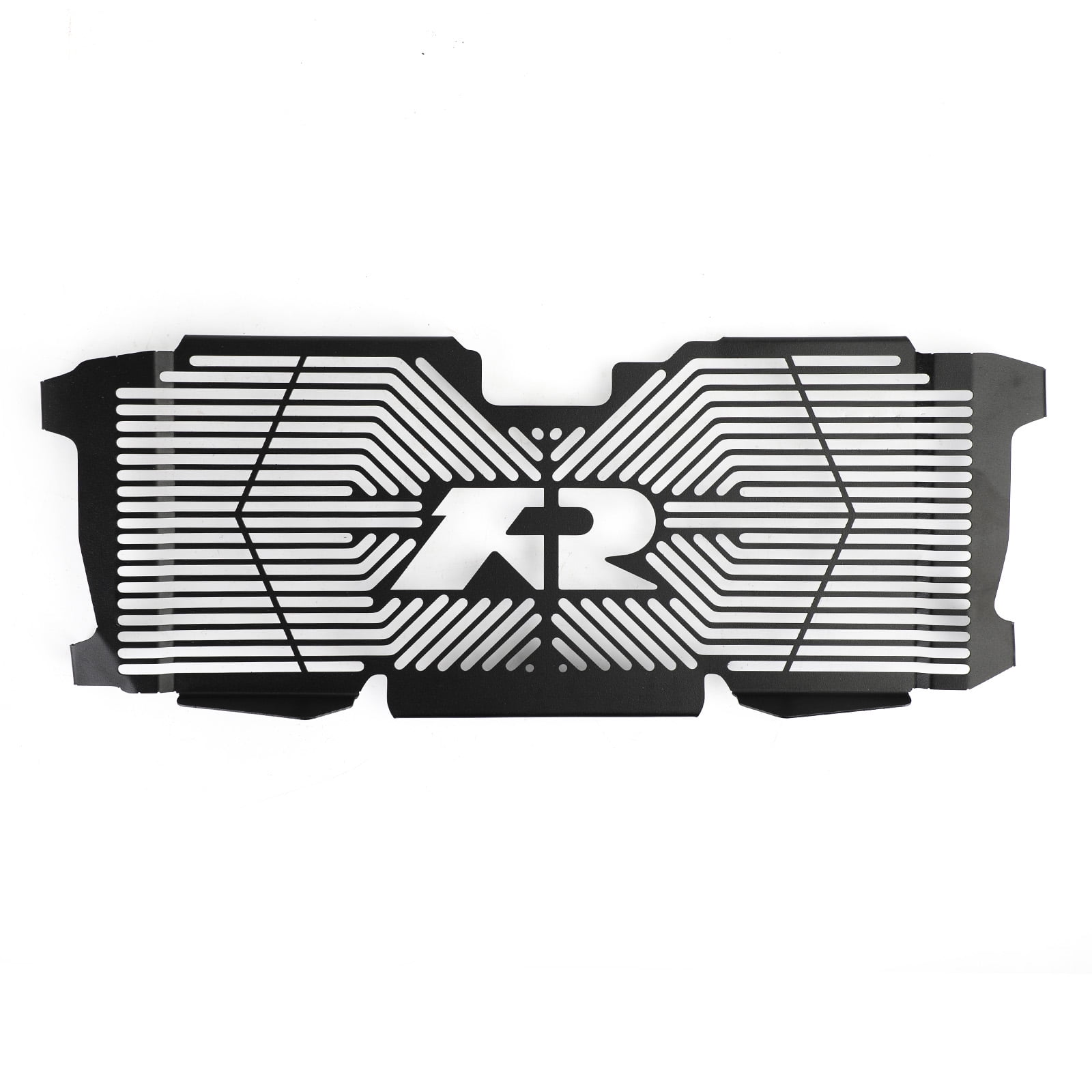 Black Radiator Guard Cover Fit for BMW R1200RS R1250RS R1200R 15-20 ...