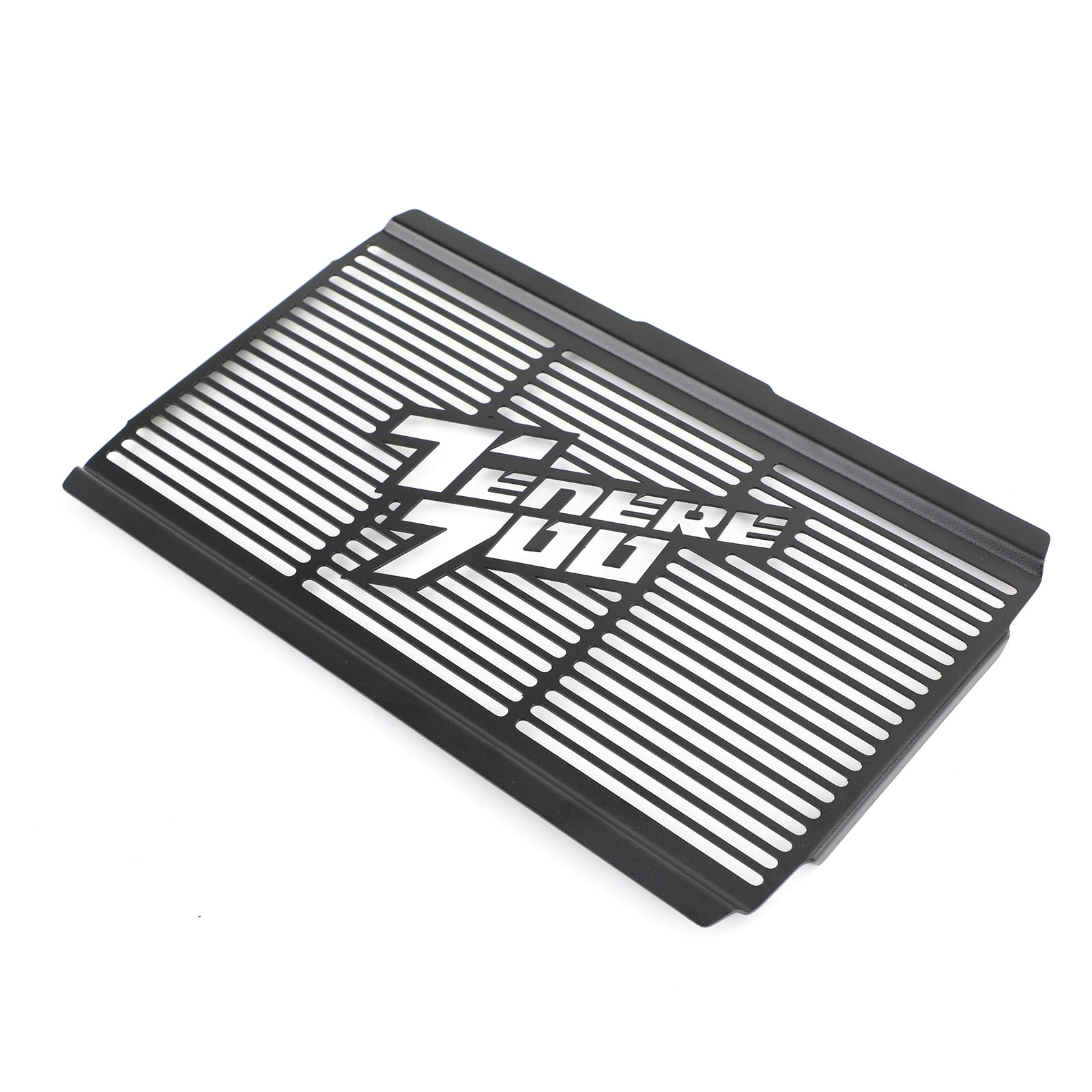Black Radiator Guard Cover Protector For Yamaha T700 Tenere 700 2019 ...
