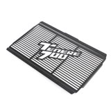 Black Radiator Guard Cover Protector For Yamaha T700 Tenere 700 2019 ...