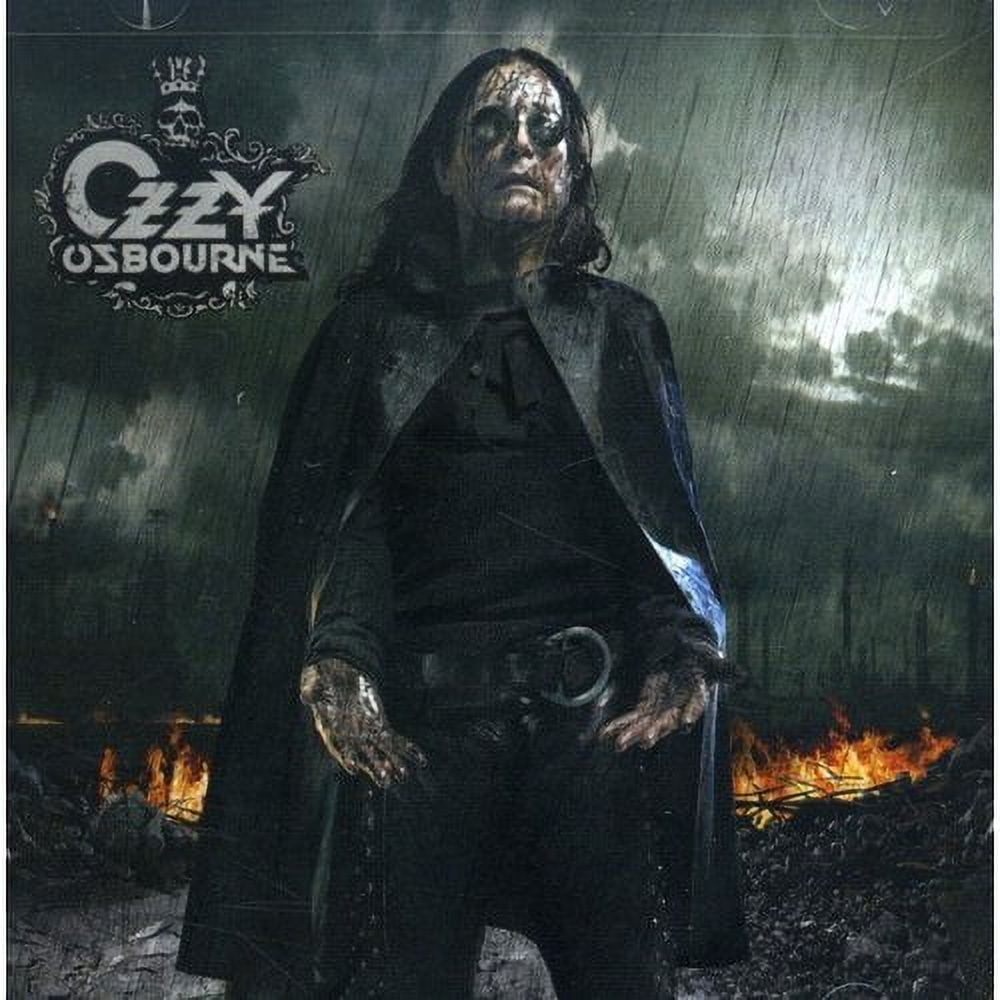 Ozzy Tour