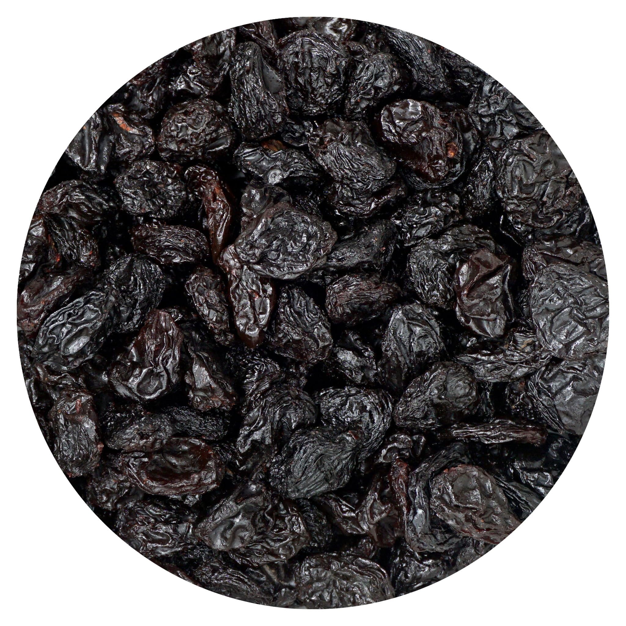 Black Raisins, 2 Pound DPF11 Bag Raisins, The Hampton Popcorn & Candy ...