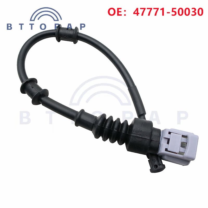Black-Rear Brake Pad Wear Sensor for LEXUS LS400, Auto Replacement ...