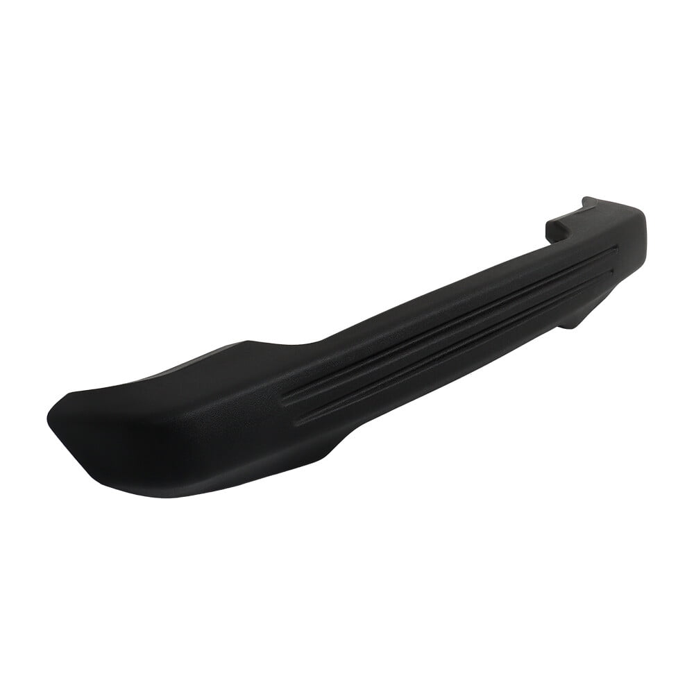 Black Rear Bumper For Yamaha G29 Drive & Drive2 07-16 JW1-K7540-00 Golf Cart - Walmart.com