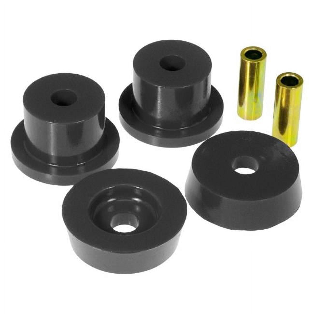 Black Rear Diff Bushings for 1990-1997 Mazda Miata - Walmart.com