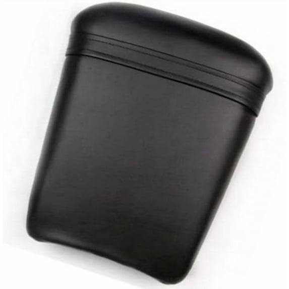 Black Rear Pillion Passenger Seat For 2002-2003 Yamaha YZF R1 YZF-R1 ...
