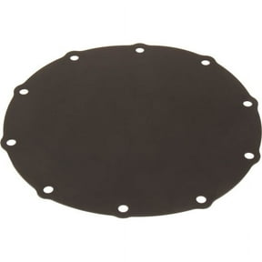 Dorman 697-710 Rear Differential Cover for Specific Ford / Mazda Models ...