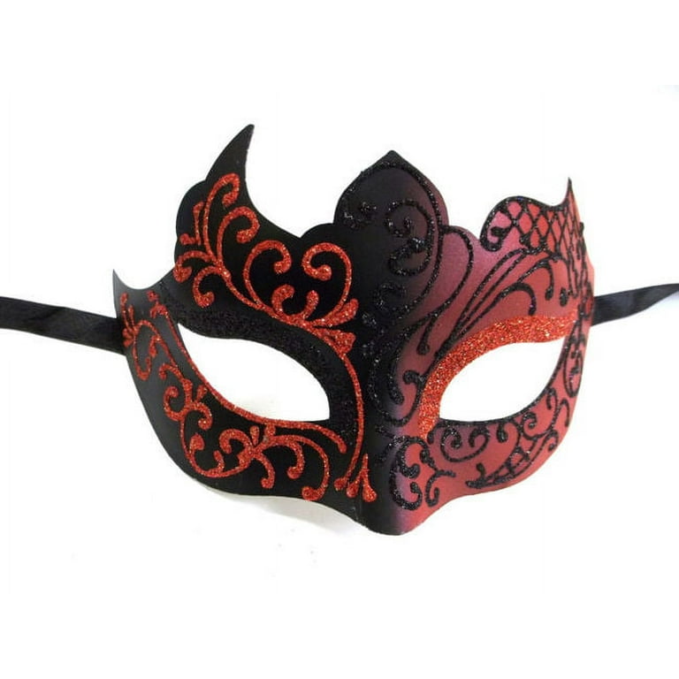 Unique Mask Designs For Men