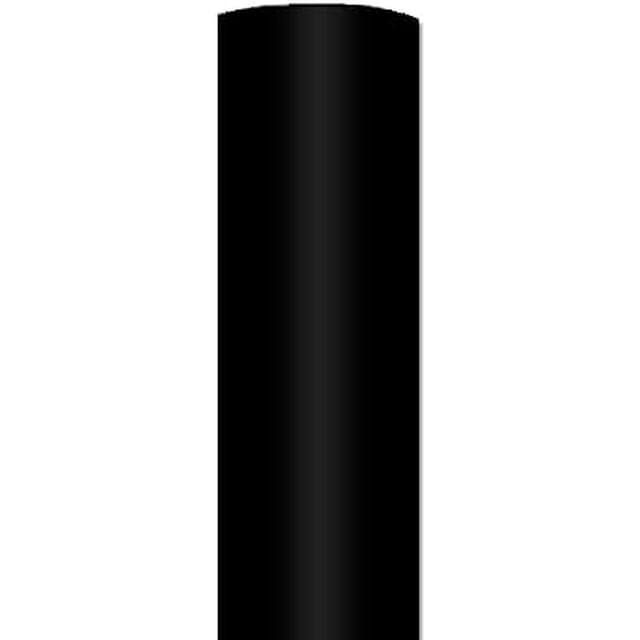 Black Reflective Tape Roll 3M Scotchlite Reflective Vinyl Film 5100R-85 ...