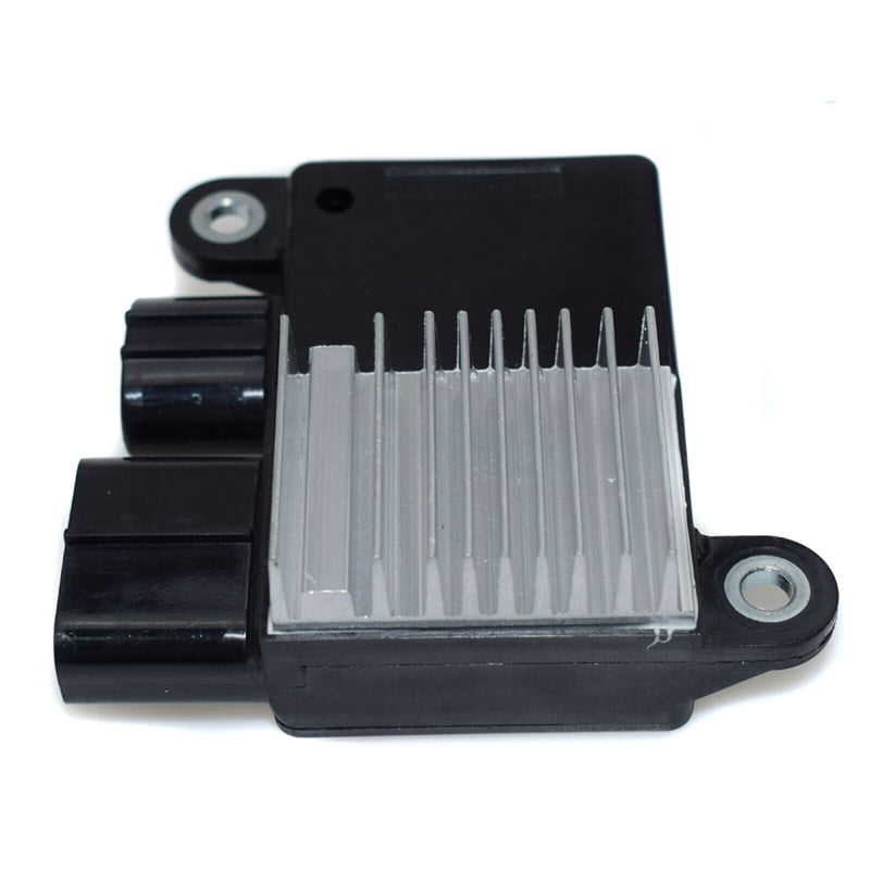 Black-Religions Toyota Blower Motor Fan Resistor, Auto Parts ...