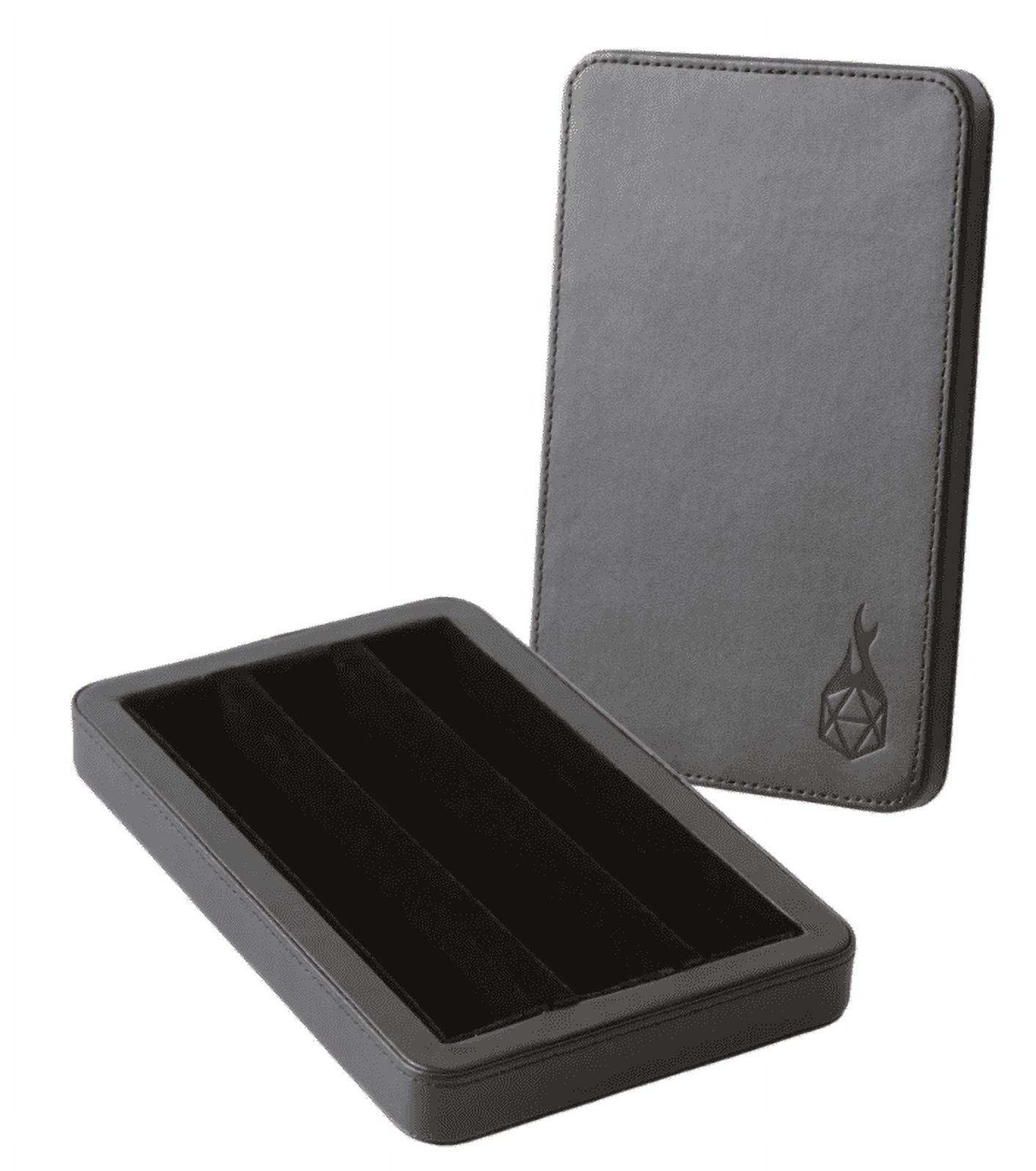 Black Reliquary Magnetic DnD Dice Tray | Dungeons & Dragons | DnD Dice ...
