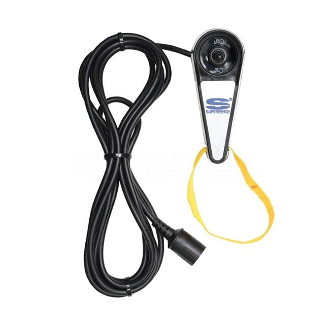 Black Remote Control - Walmart.com