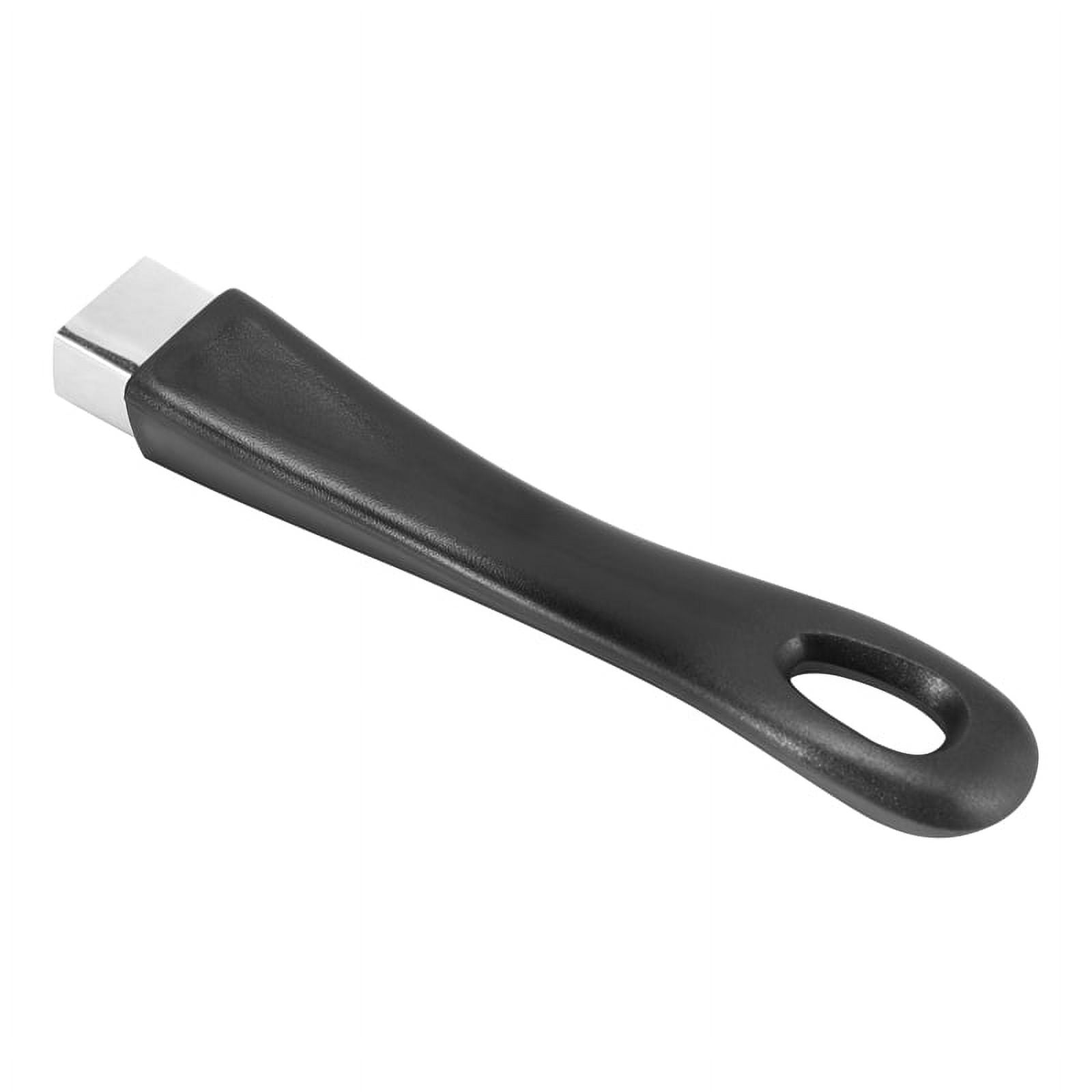 Black Replacement Bakelite Handle for Pot - Walmart.com