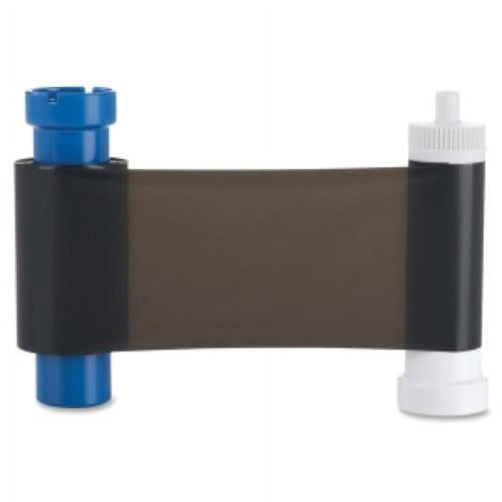 Black Resin Ribbon Enduro Printer - Walmart.com