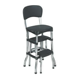 Step Stool Chair