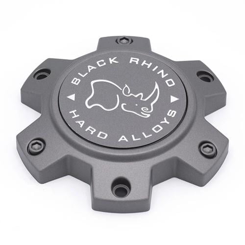 Rhino Cap