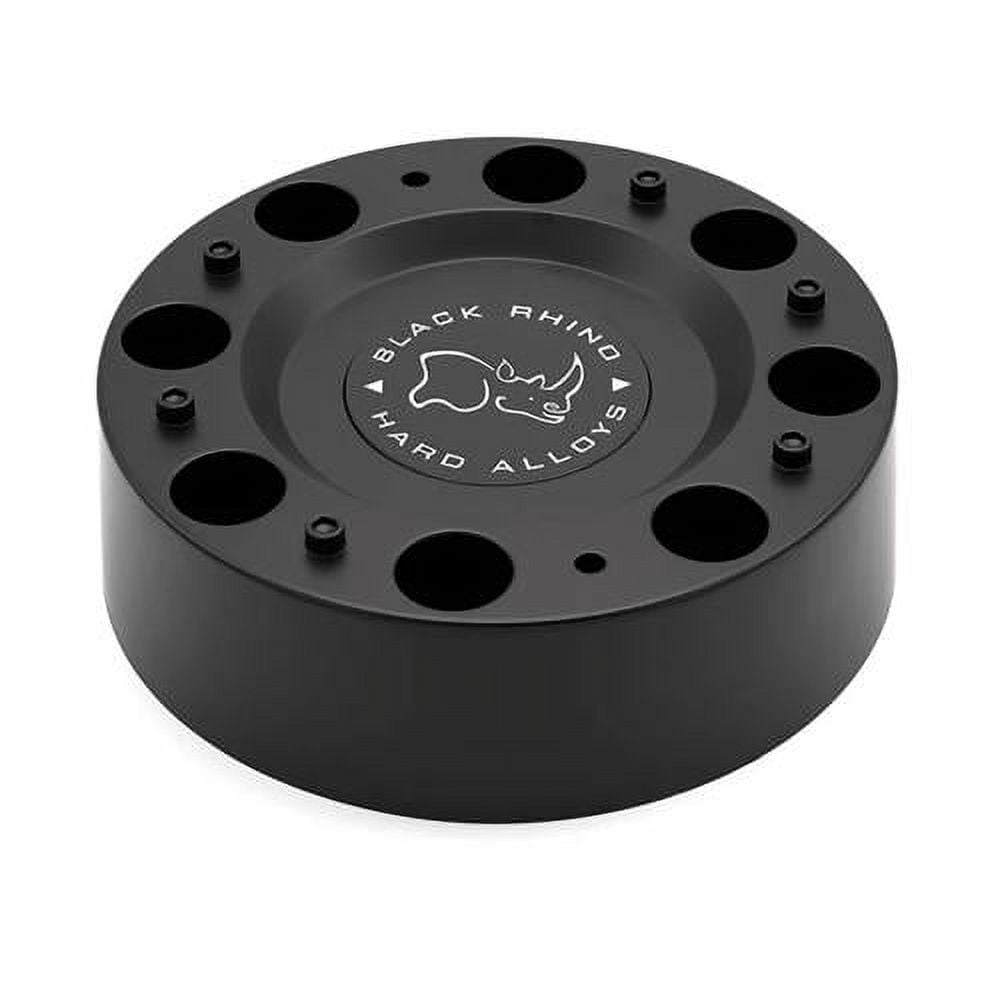 Black Rhino CAP BR ARMORY 8 LUG (1244C02) (S1606-08) - CCBRARM8 ...
