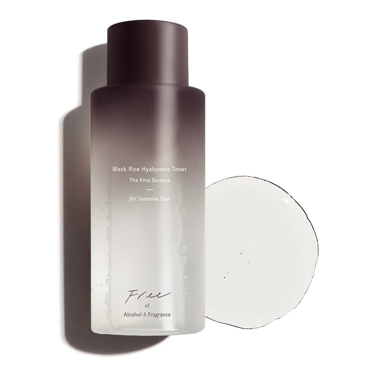 Black Rice Toner (Sensitive Skin) 5.1 Fl Oz / 150 Ml | Fragrance Beauty ...