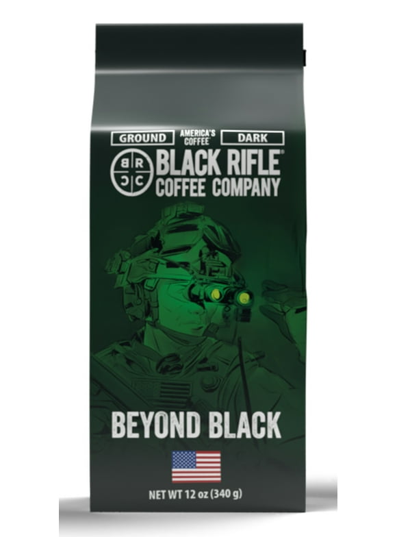 Black Rifle Coffee in Coffee - Walmart.com