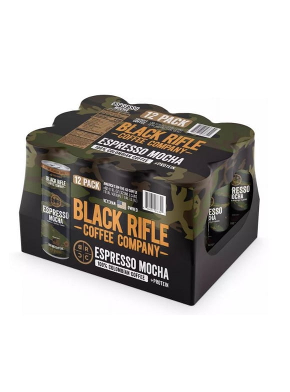 Black Rifle Coffee in Coffee - Walmart.com