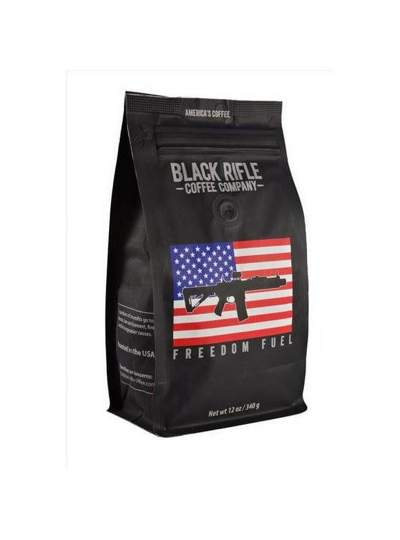 Black Rifle Coffee in Coffee - Walmart.com