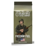 Black Rifle Coffee Company Freedom Fuel, Dark Roast, Ground Coffee,12 ...