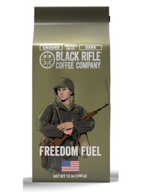 Black Rifle Coffee in Coffee - Walmart.com