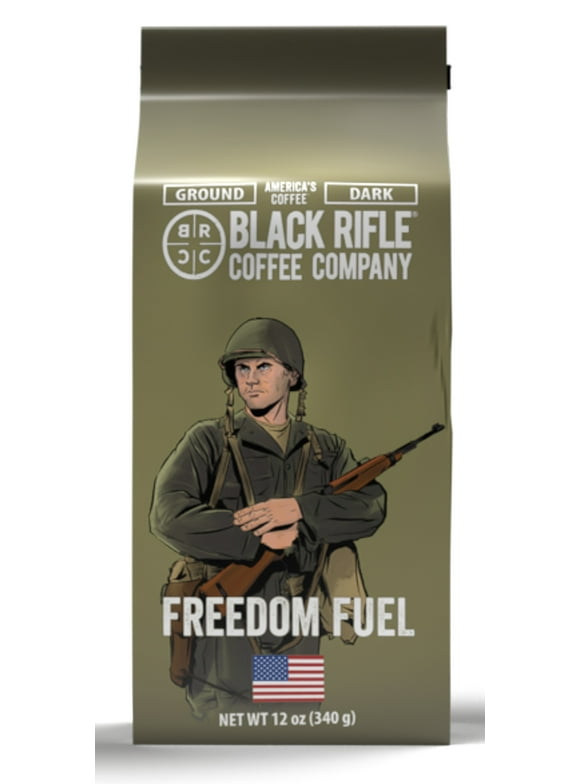 Black Rifle Coffee in Coffee - Walmart.com
