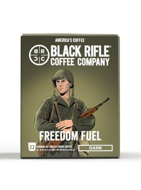 Black Rifle Coffee in Coffee - Walmart.com