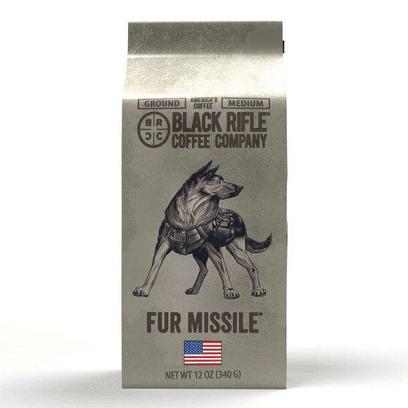 Black Rifle Coffee Company Coffee in Coffee - Walmart.com