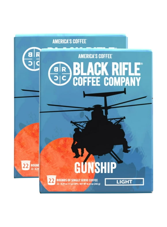 Black Rifle Coffee in Coffee - Walmart.com