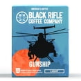 Black Rifle Coffee Company Gunship K-Cup Pods, Light Roast, 22 Ct ...