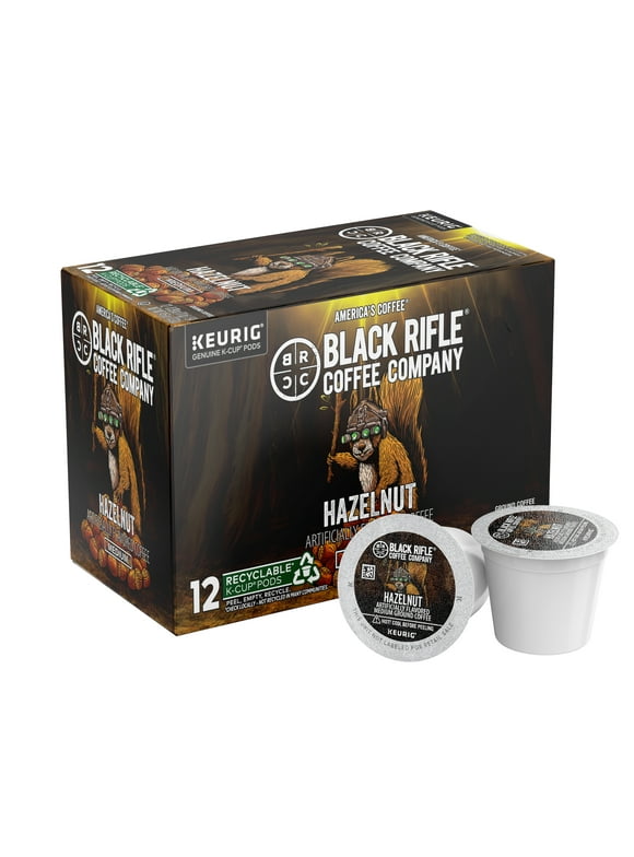 Black Rifle Coffee in Coffee - Walmart.com