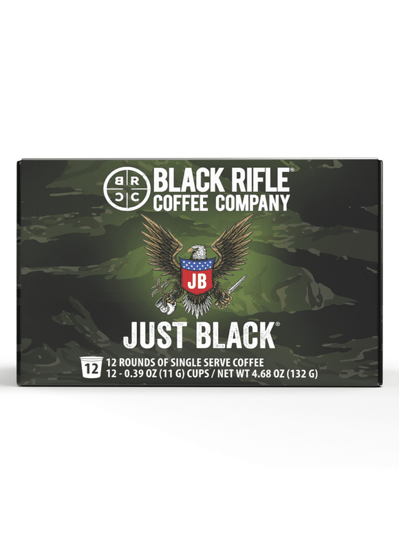 Black Rifle Coffee in Coffee - Walmart.com