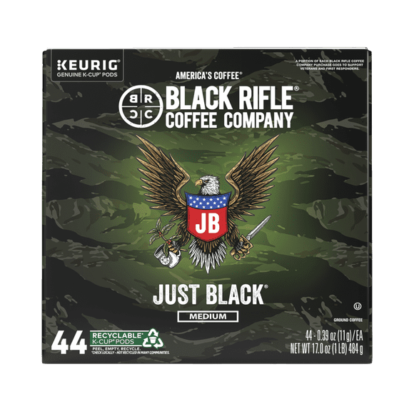 Black Rifle Coffee in Coffee - Walmart.com
