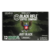 Black Rifle Coffee Bourbon K-Cup Pods, Medium Roast, 22 Ct - Walmart.com