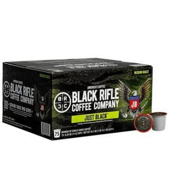 Black Rifle Coffee Pods in Coffee - Walmart.com