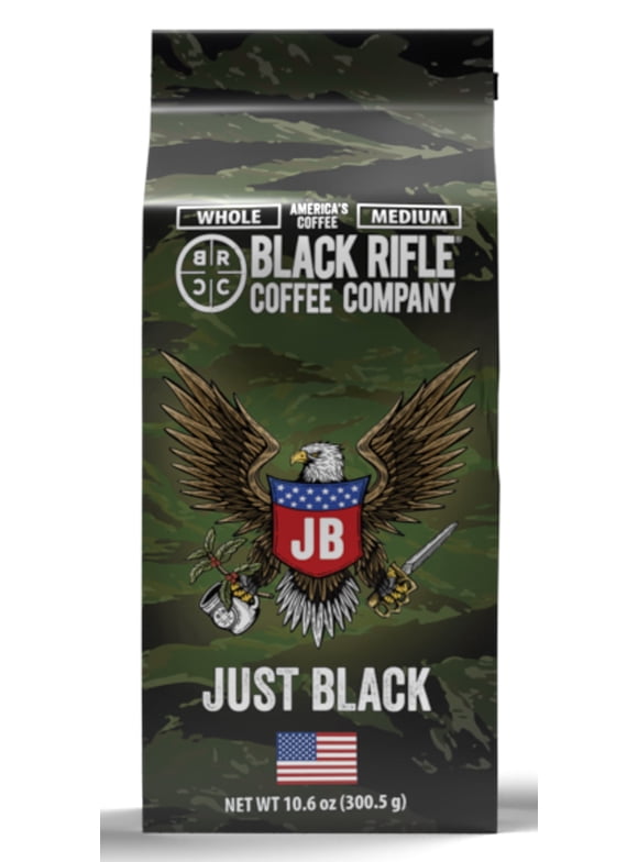 Black Rifle Coffee in Coffee - Walmart.com